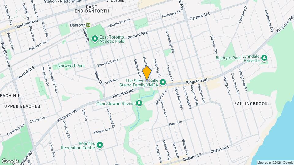 Glen Stewart Acres Apartments | Toronto, ON Apartments For Rent