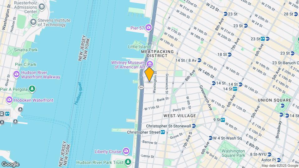 Harbor House Apartments | New York, NY Apartments For Rent