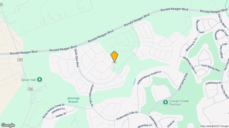 Sun City Texas by Del Webb - 55+ Retirement Apartments | Georgetown, TX ...