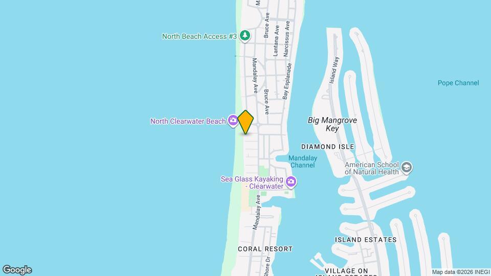 Colony Surf Condos Apartments | Clearwater, FL Apartments For Rent