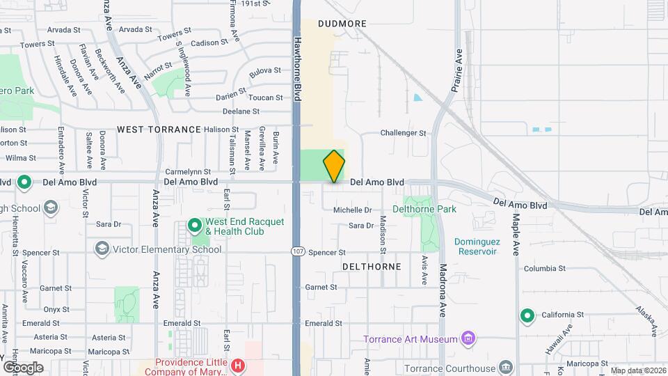 3702 Del Amo Blvd | Rentals in Torrance, CA