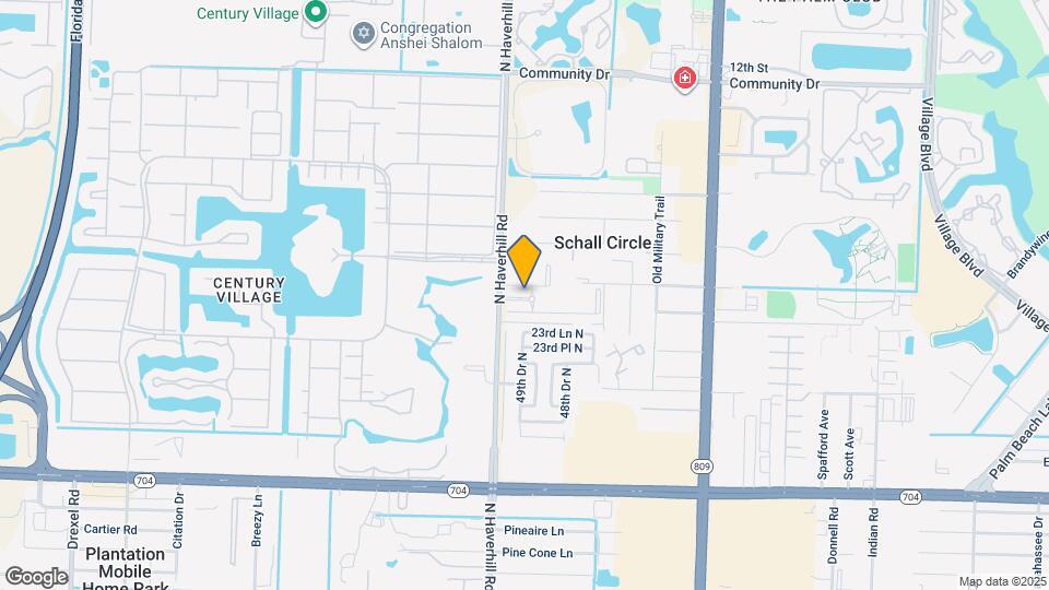 Alora West Palm Beach Apartments in West Palm Beach, FL ...