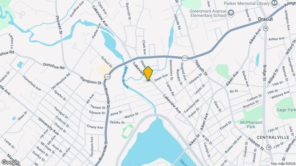 8 Book St Apartments | Dracut, MA Apartments For Rent