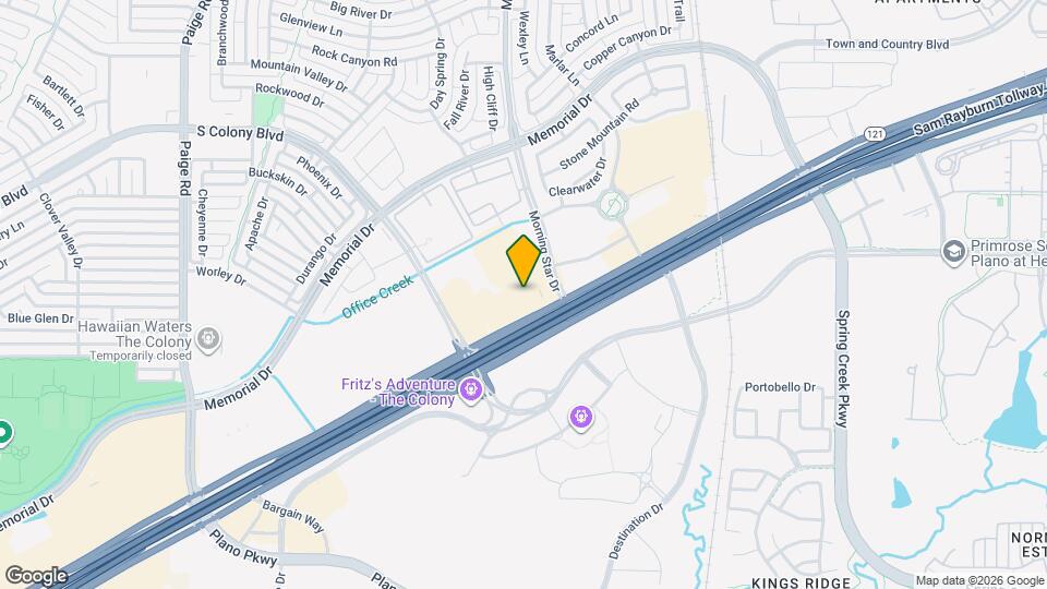 State Highway 121 Apartments | The Colony, TX Apartments For Rent