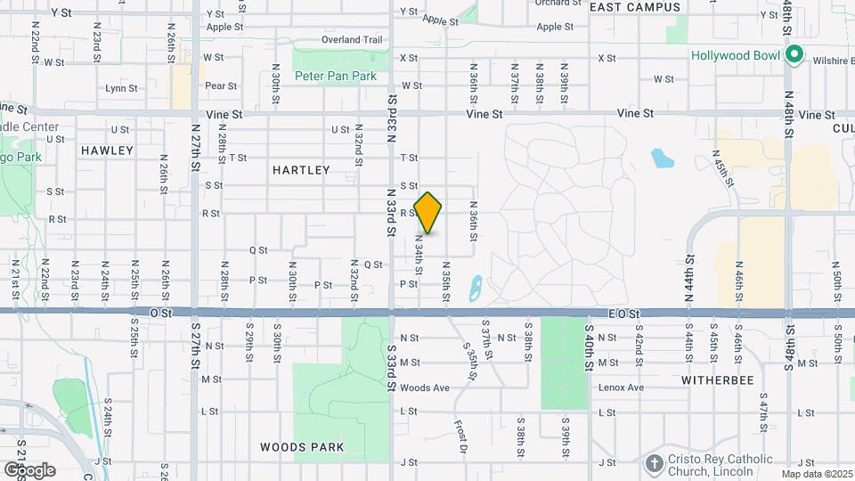 Lhd Housing Project Apartments | Lincoln, NE Apartments For Rent