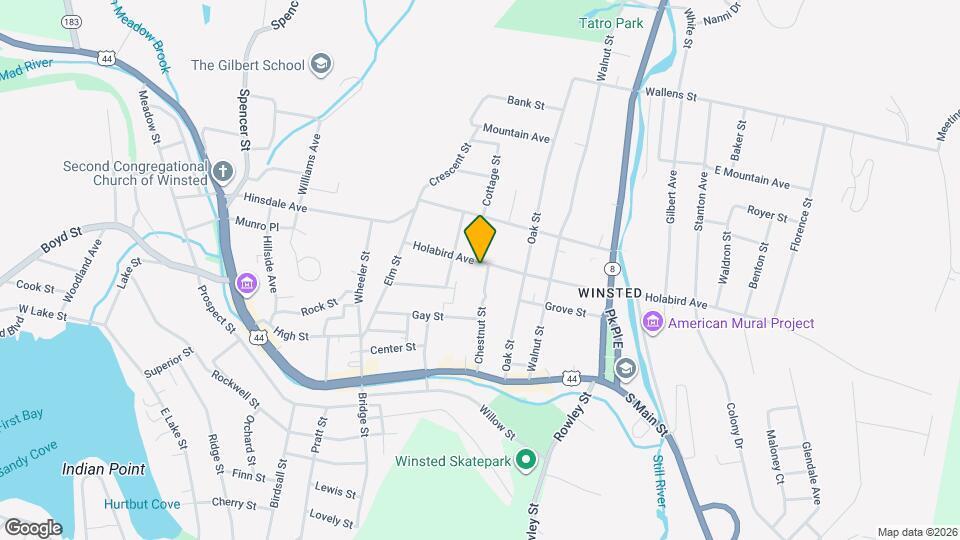 79 Chestnut St Apartments | Winsted, CT Apartments For Rent