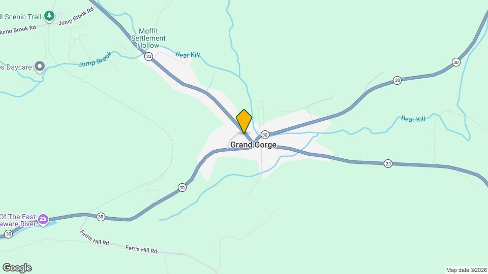 37166 NY-23 | Rentals in Grand Gorge, NY