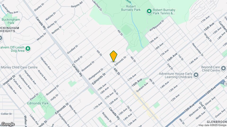 Edmonds Heights Apartments in Burnaby, BC | ApartmentHomeLiving.com