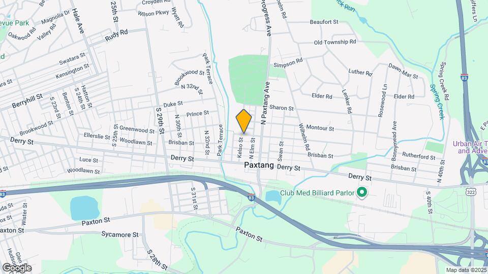 3403 Rutherford St | Rentals in Harrisburg, PA