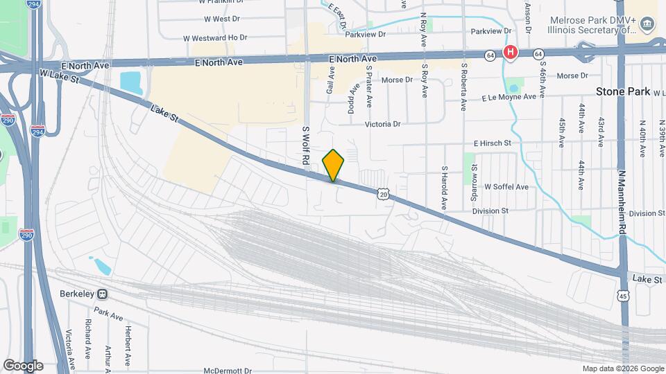 Northlake Apartments and Nearby Northlake Apartments For Rent ...