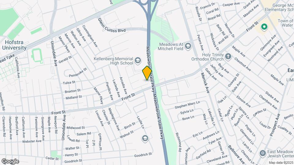 1357 Commodore Rd | Rentals in Uniondale, NY