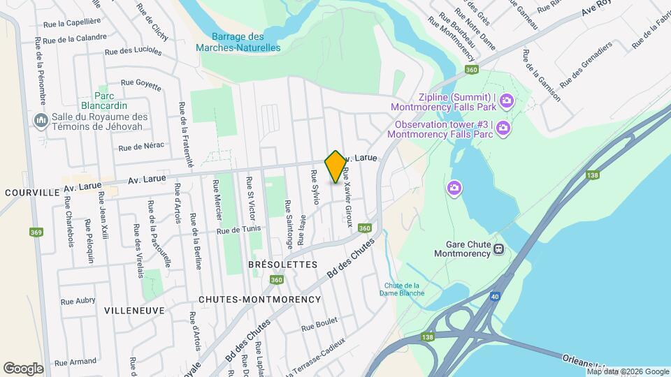 73 Brideau Rue Apartments | Québec, QC Apartments For Rent