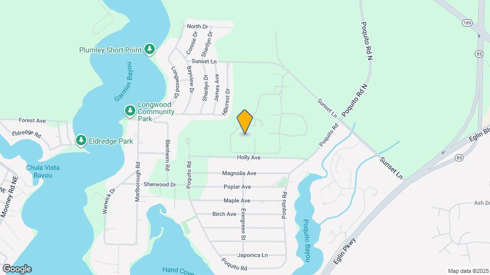 Bob Hope Village Apartments | Shalimar, FL Apartments For Rent