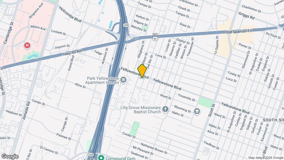 6910 Del Rio St Apartments | Houston, TX Apartments For Rent