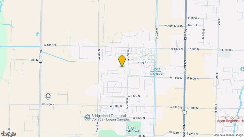 480 Suncrest Ln | Rentals in Logan, UT