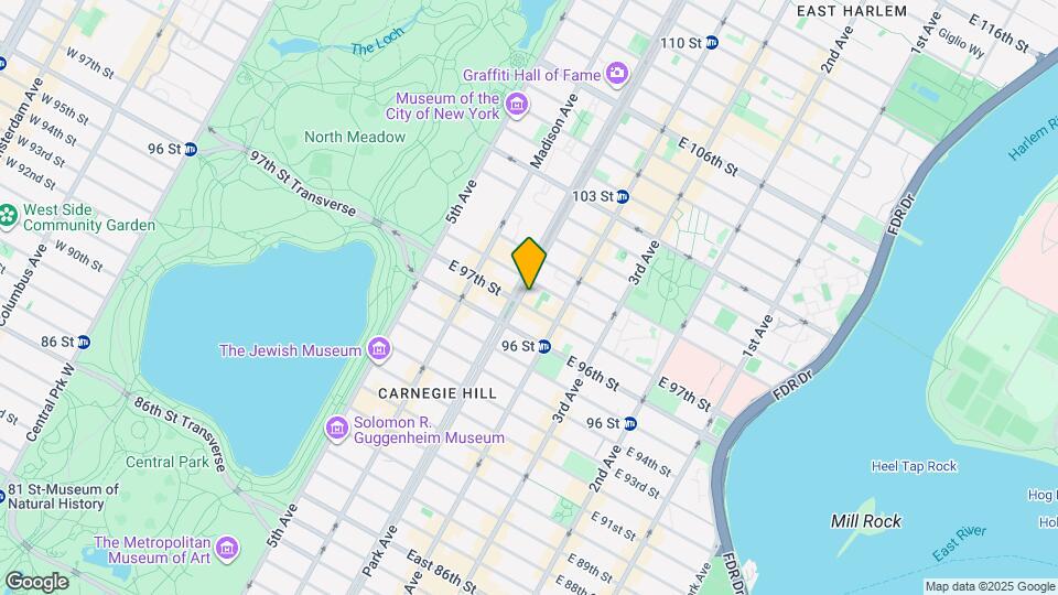 1259 Park Ave | Rentals in New York, NY