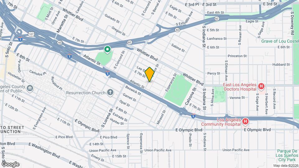 1012 Spence St Apartments | Los Angeles, CA Apartments For Rent