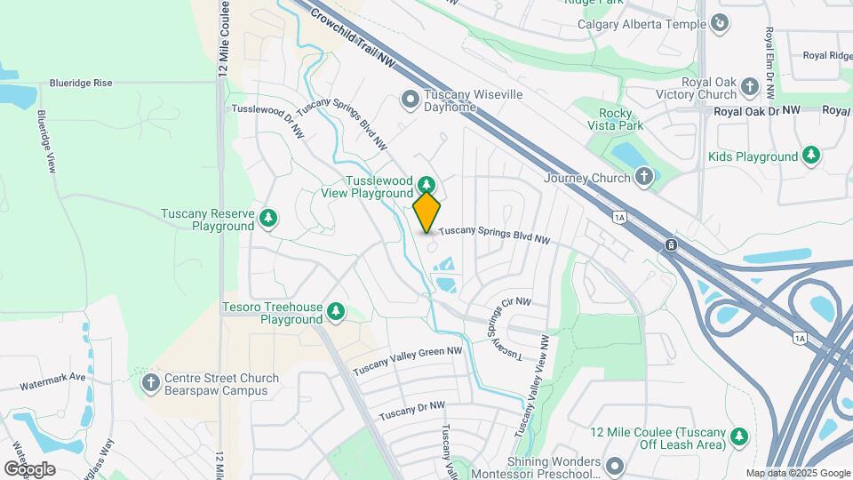 Tanglewood Villas Apartments | Calgary, AB Apartments For Rent