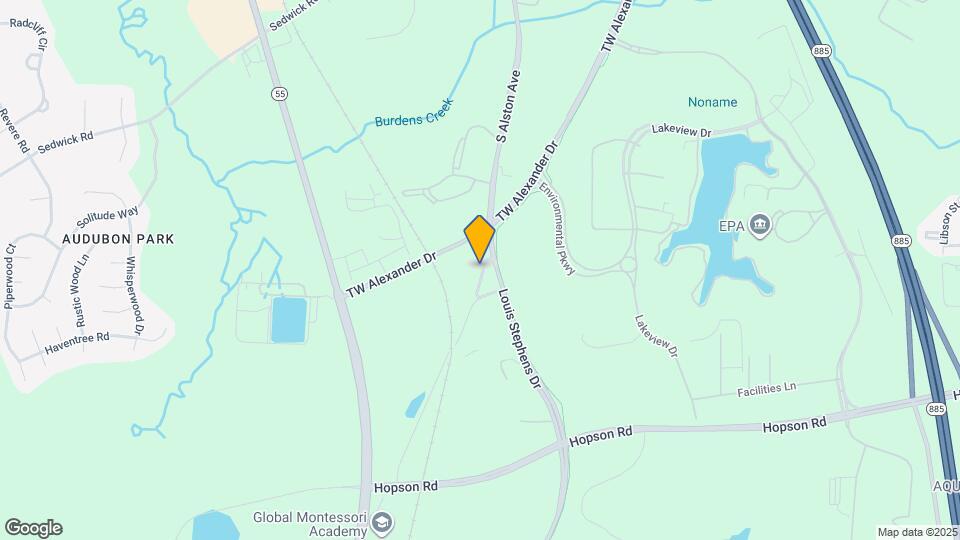 Alexander Crossing Apartments | Durham, NC Apartments For Rent