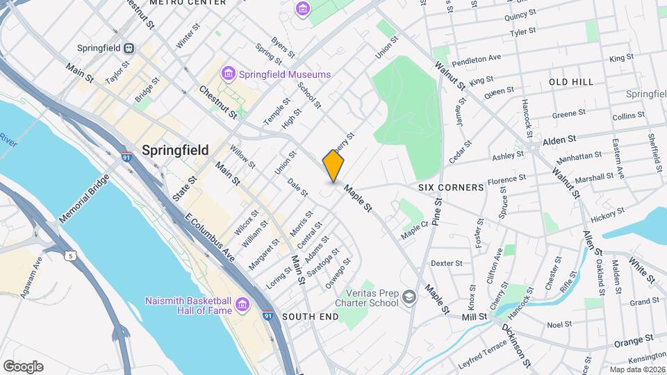 New Colony Court Apartments in Springfield, MA | ApartmentHomeLiving.com