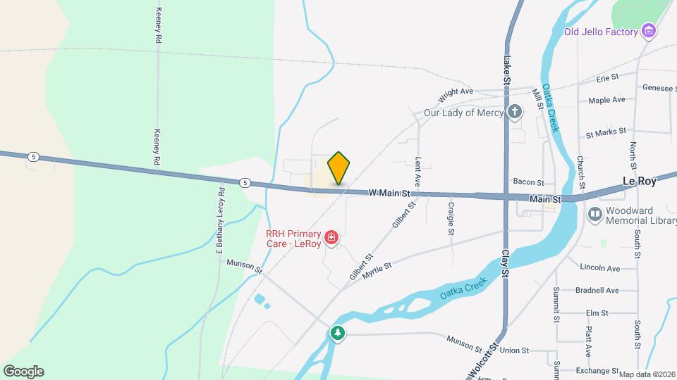 Royal Apartments and Nearby Leroy Apartments For Rent | Leroy, NY