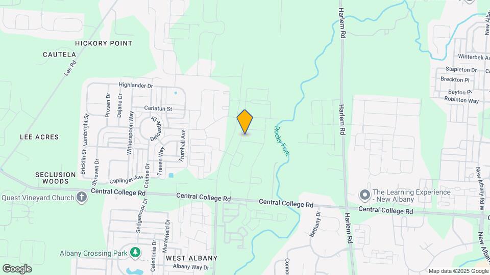 Crossings At Rocky Fork Apartments | Westerville, OH Apartments For Rent