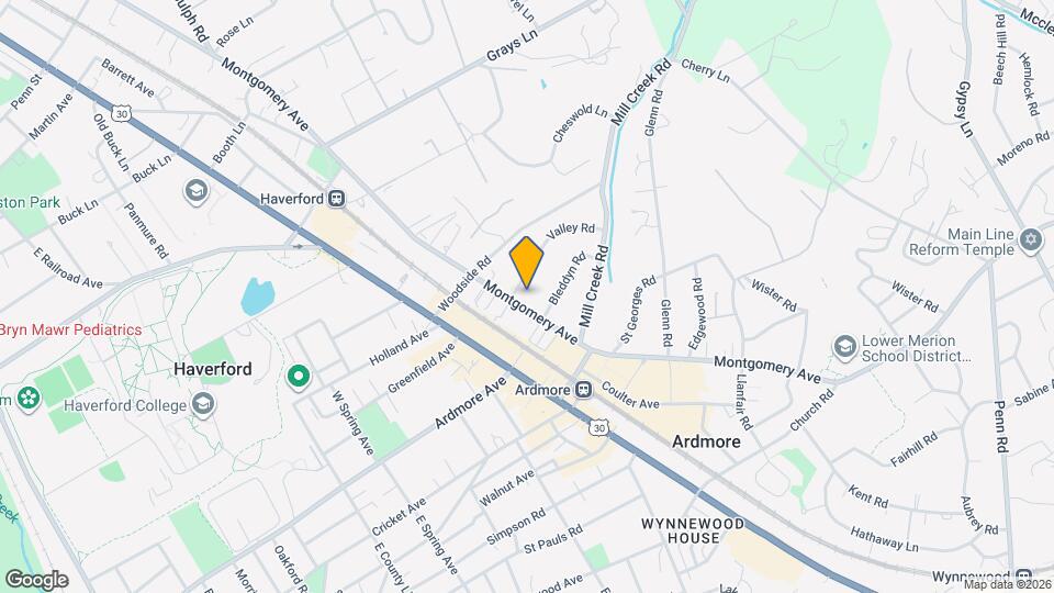 Suburban Square Apartments | Ardmore, PA Apartments For Rent