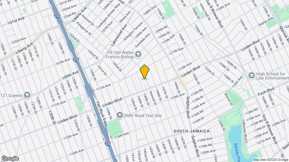 111-40 Inwood St | Rentals in Queens, NY