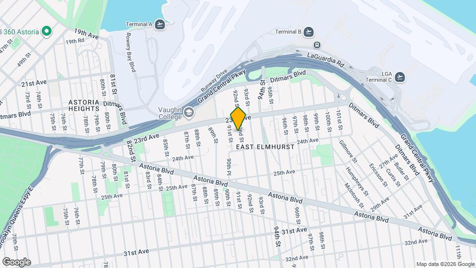 2336 92nd St | Rentals in East Elmhurst, NY