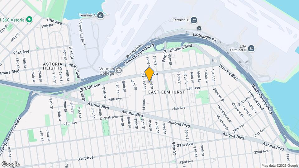 2336 92nd St | Rentals in East Elmhurst, NY