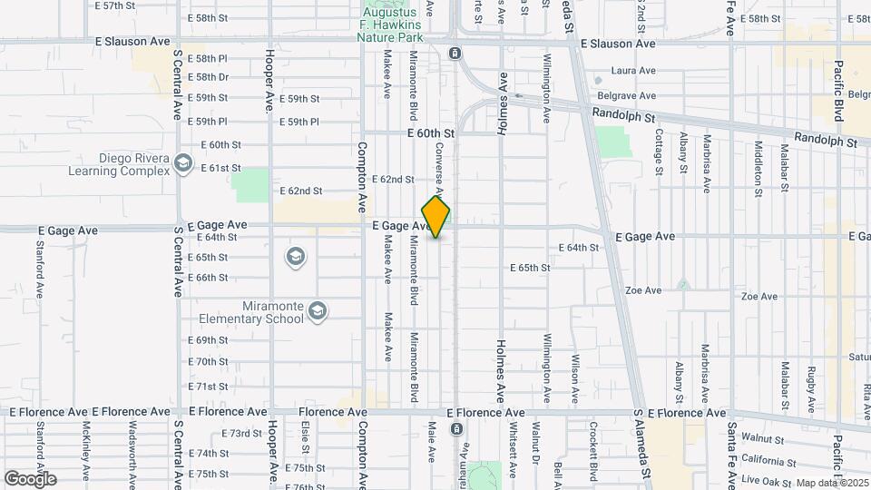 6377 Converse Ave | Rentals in Los Angeles, CA