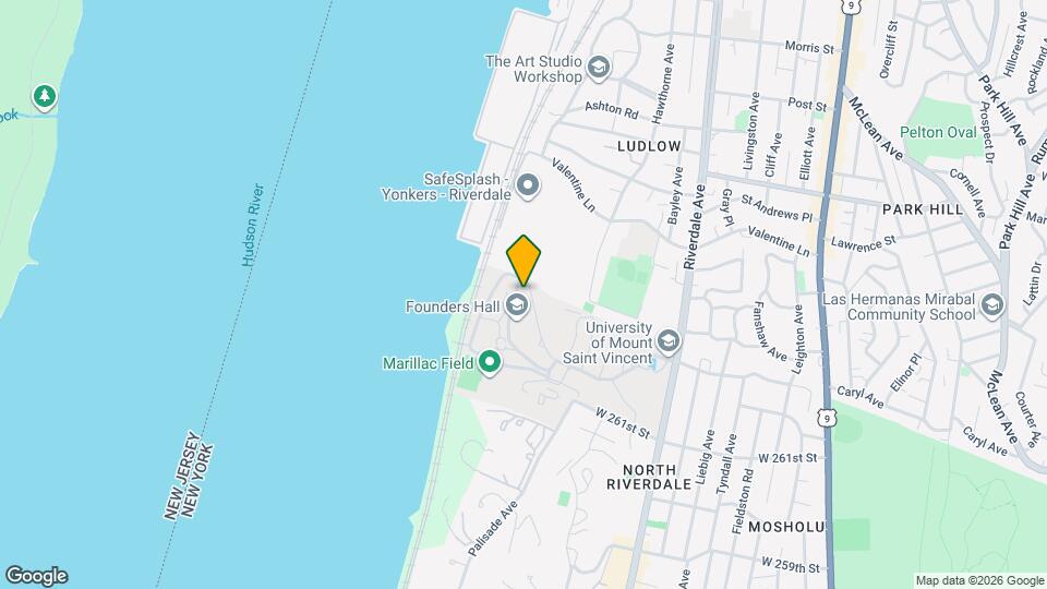 Spellman Hall Apartments | Bronx, NY Apartments For Rent