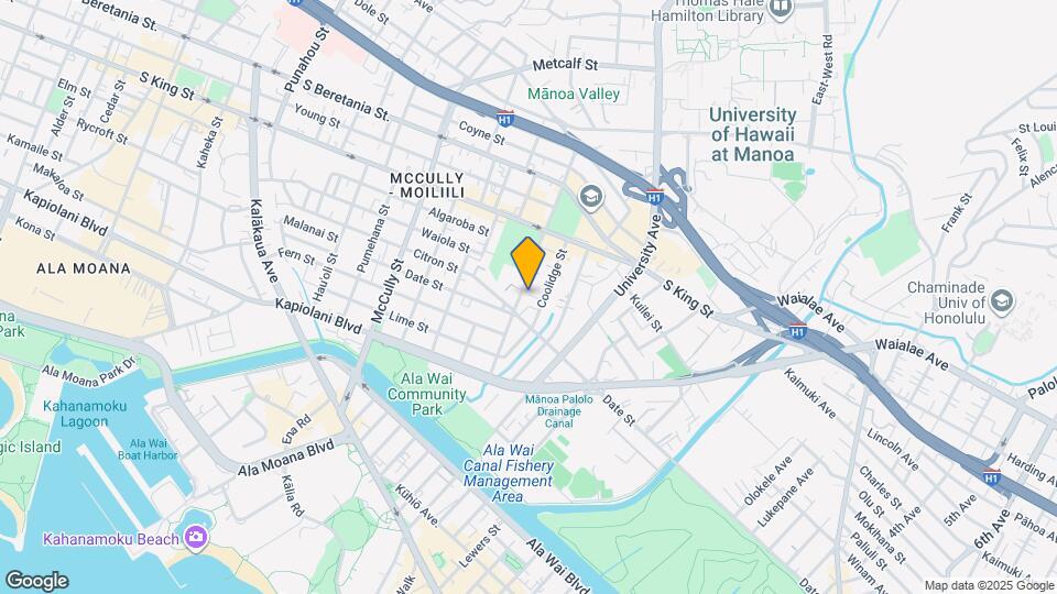 793 Isenberg St Apartments | Honolulu, HI Apartments For Rent