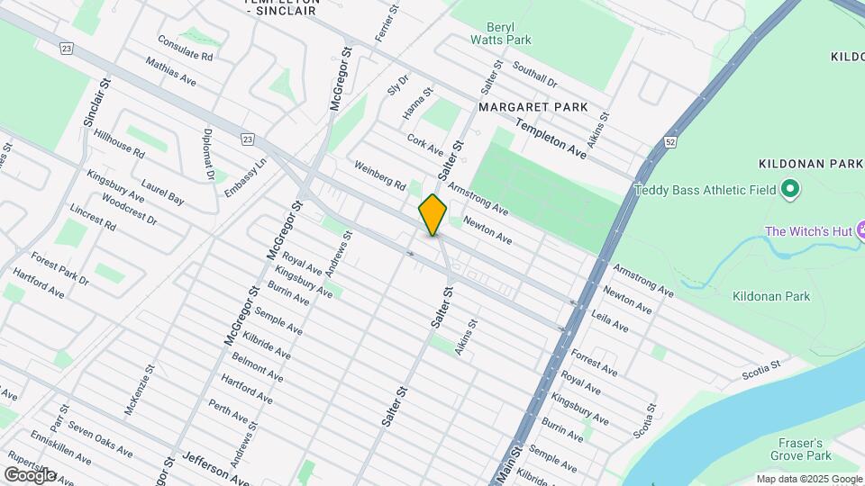 350 Leila Ave | Rentals in Winnipeg, MB