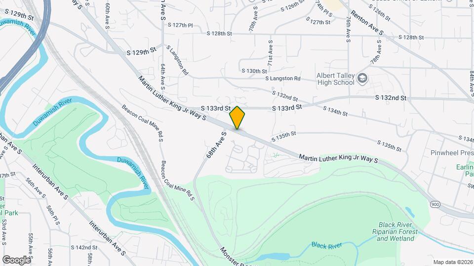 Creston Point Apartments and Nearby Seattle Apartments For Rent ...