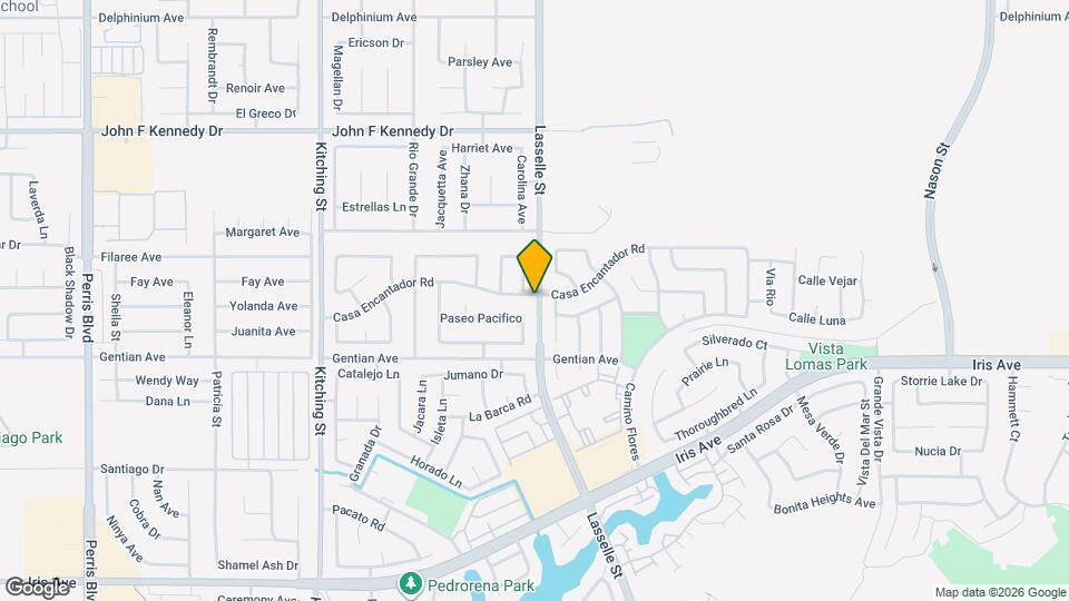 Lasselle Place Apartments and Nearby Moreno Valley Apartments For Rent ...