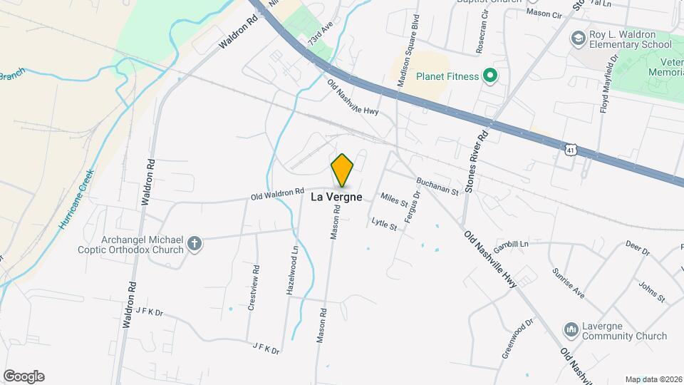 Kingsridge Apartments and Nearby La Vergne Apartments For Rent | La ...