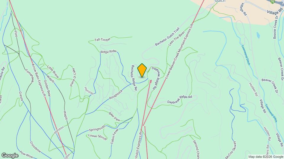 Timbers Bachelor Gulch Apartments | Avon, CO Apartments For Rent