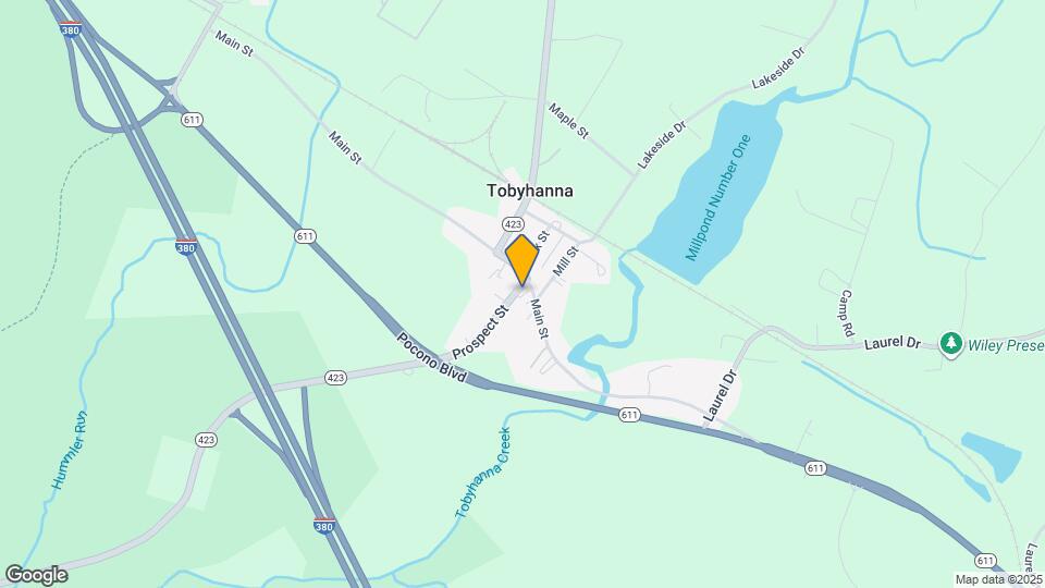 1580 Prospect St Apartments | Tobyhanna, PA Apartments For Rent