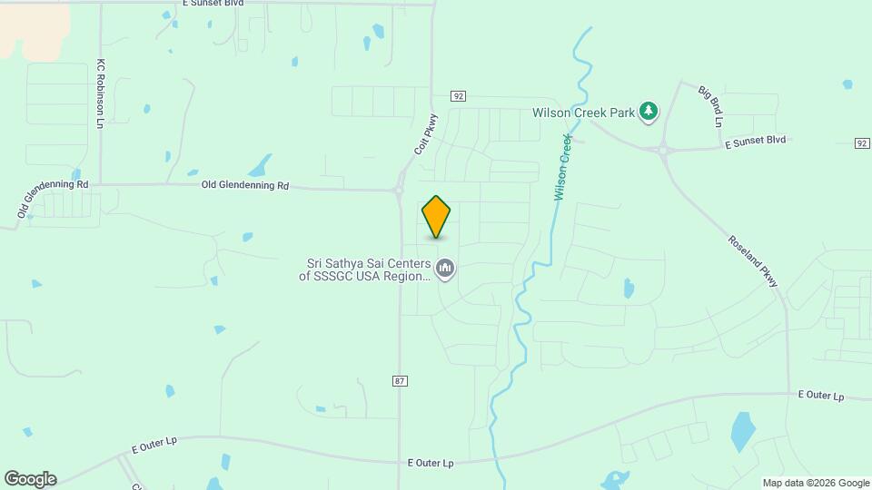 Cross Creek Meadows Community Apartments | Celina, TX Apartments For Rent