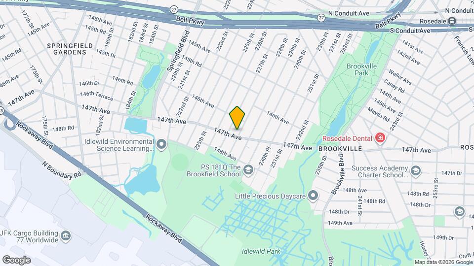 14630 228th St Apartments | Springfield Gardens, NY Apartments For Rent