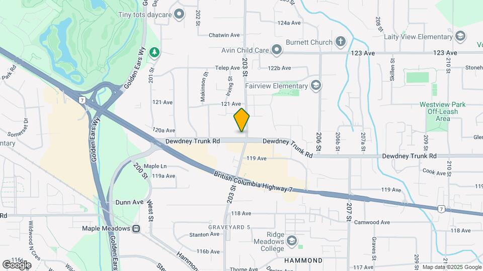 Meadow Pointe Apartments | Maple Ridge, BC Apartments For Rent