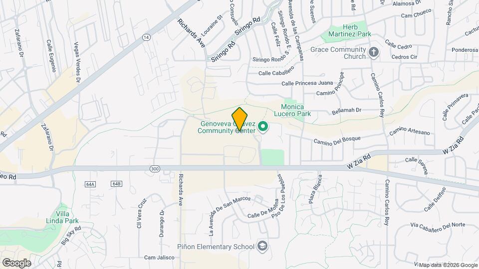 Rodeo Village Apartments | Santa Fe, NM Apartments For Rent