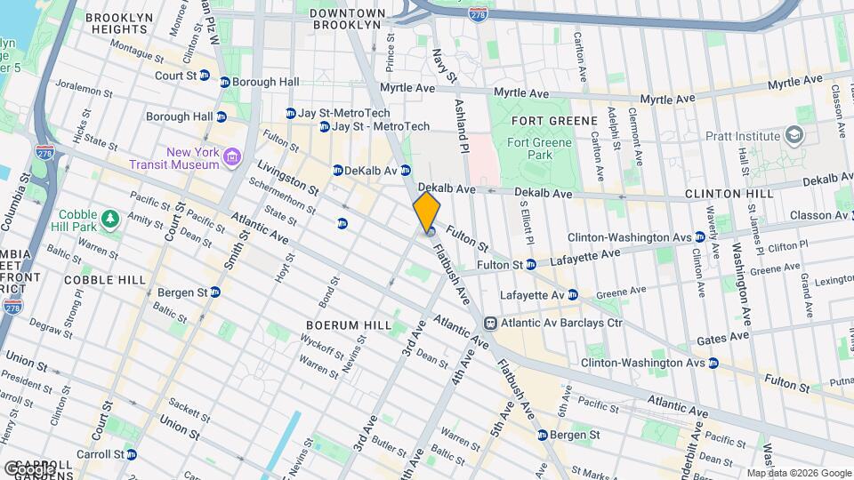 Flatbush Ave Apartments | Brooklyn, NY Apartments For Rent