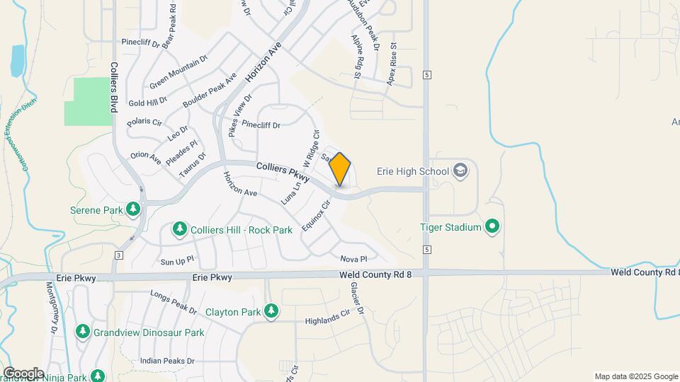 KB Home at Colliers Hill Apartments | Erie, CO Apartments For Rent