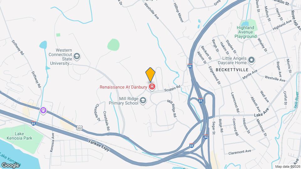 Renaissance at Danbury Apartments | Danbury, CT Apartments For Rent