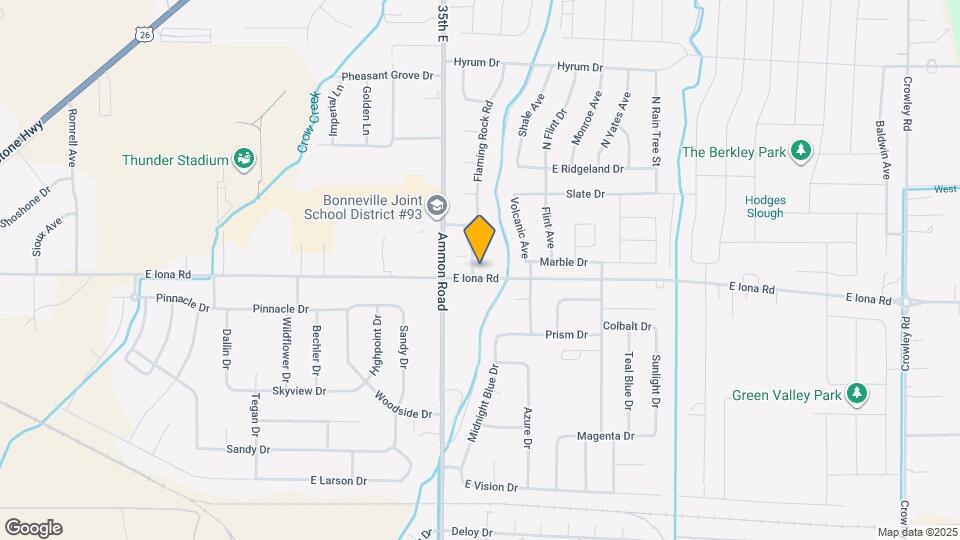 Meadowcreek Townhomes | Idaho Falls, ID Apartments For Rent