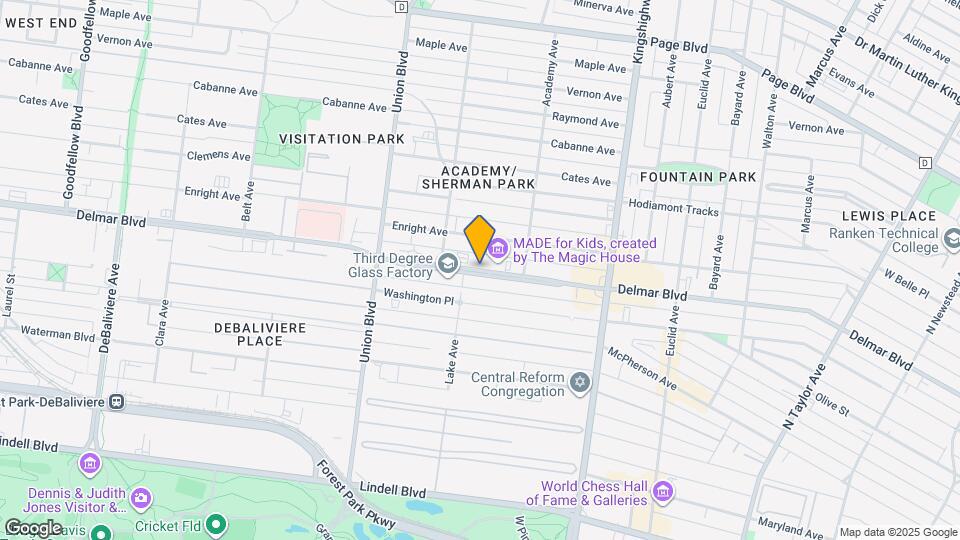 5147 Delmar Blvd Apartments | St. Louis, MO Apartments For Rent