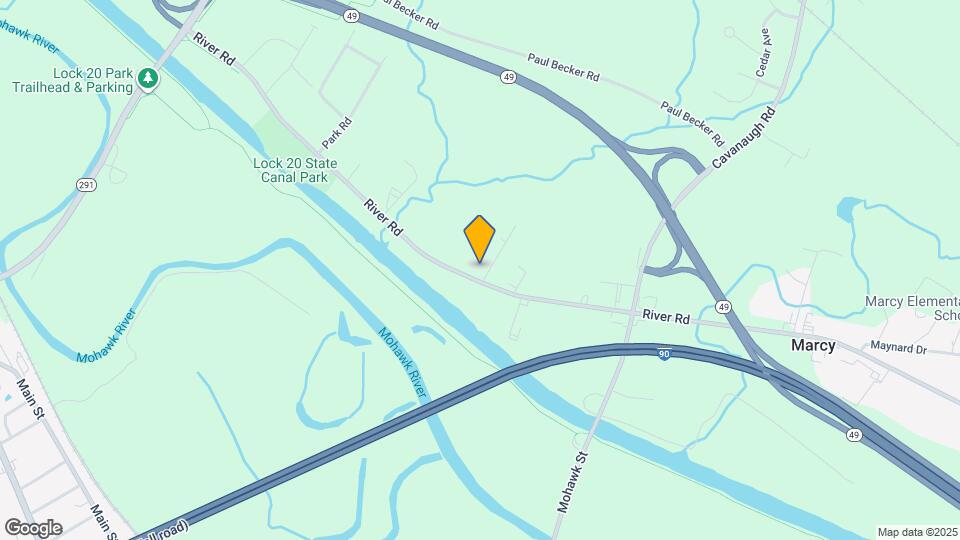 9143 River Rd | Rentals in Marcy, NY