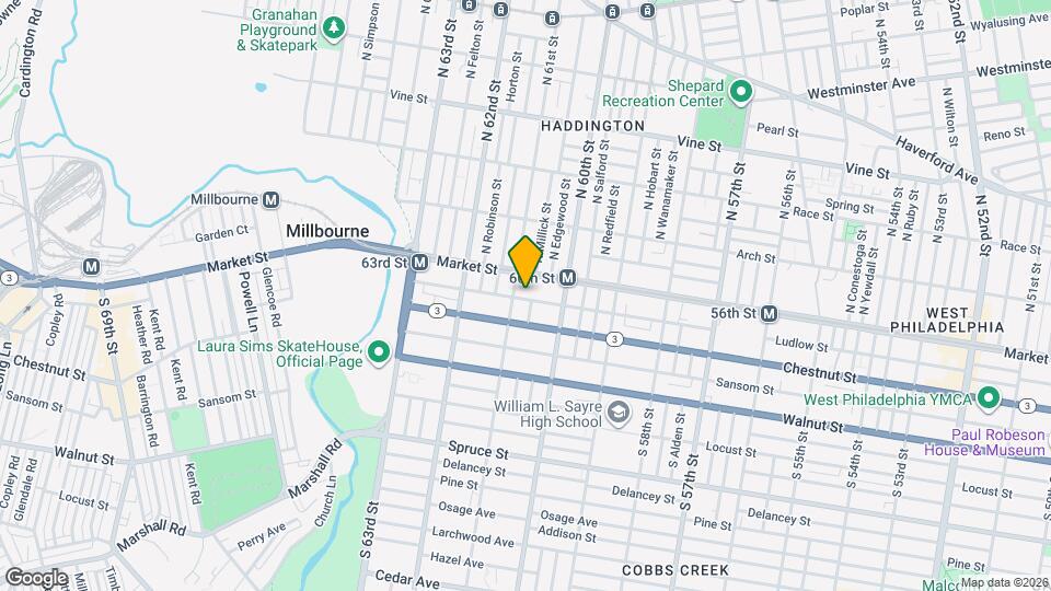 6035 Ludlow St Apartments | Philadelphia, PA Apartments For Rent